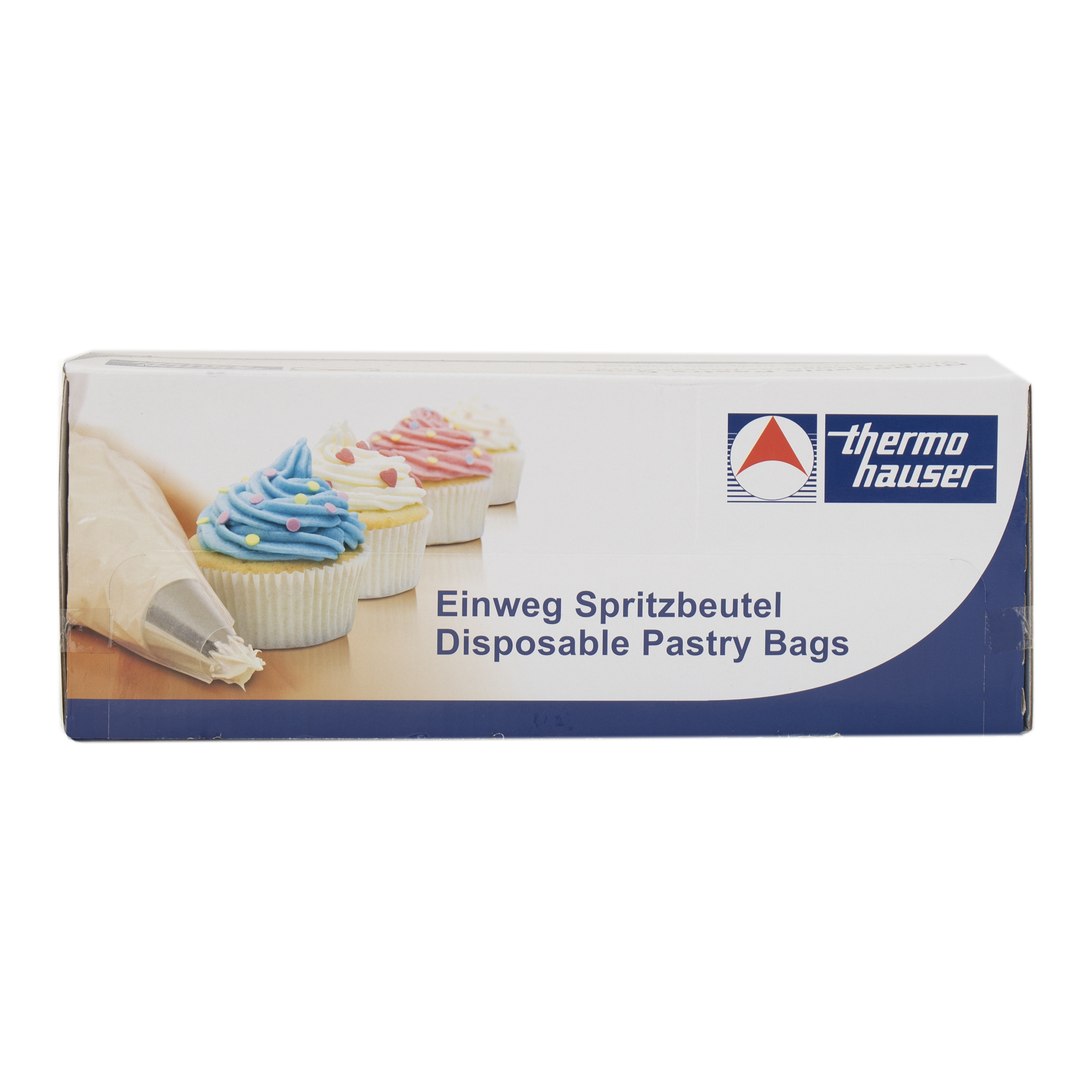 Disposable Pastry Bag 18 Inch