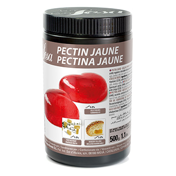 Pectin Jaune