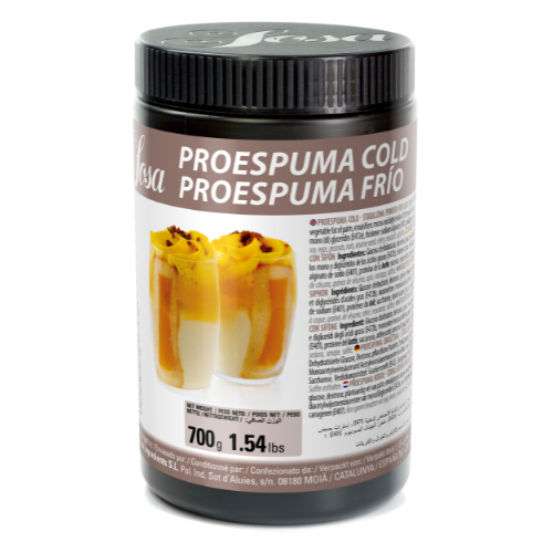 Proespuma Cold