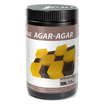 Agar Agar Powder