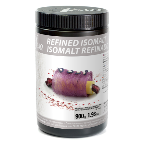 Refined Isomalt