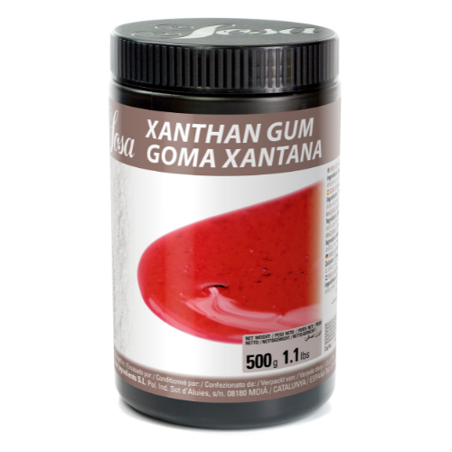 Xanthum Gum