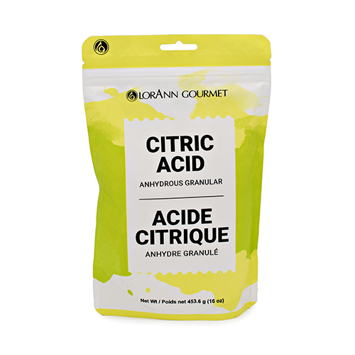 Citric Acid