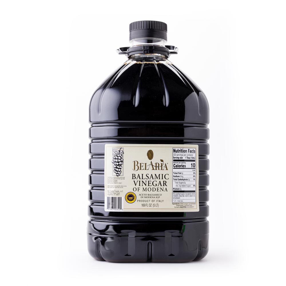 Balsamic Vinegar