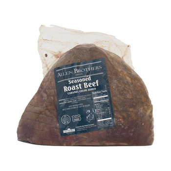 Angus Roast Beef