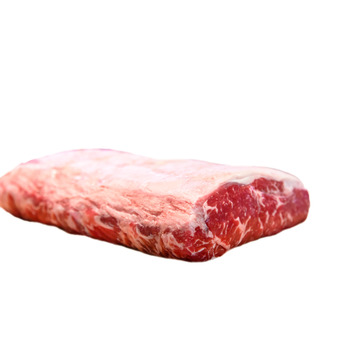 Prime Boneless Striploin 0x1 Black Label