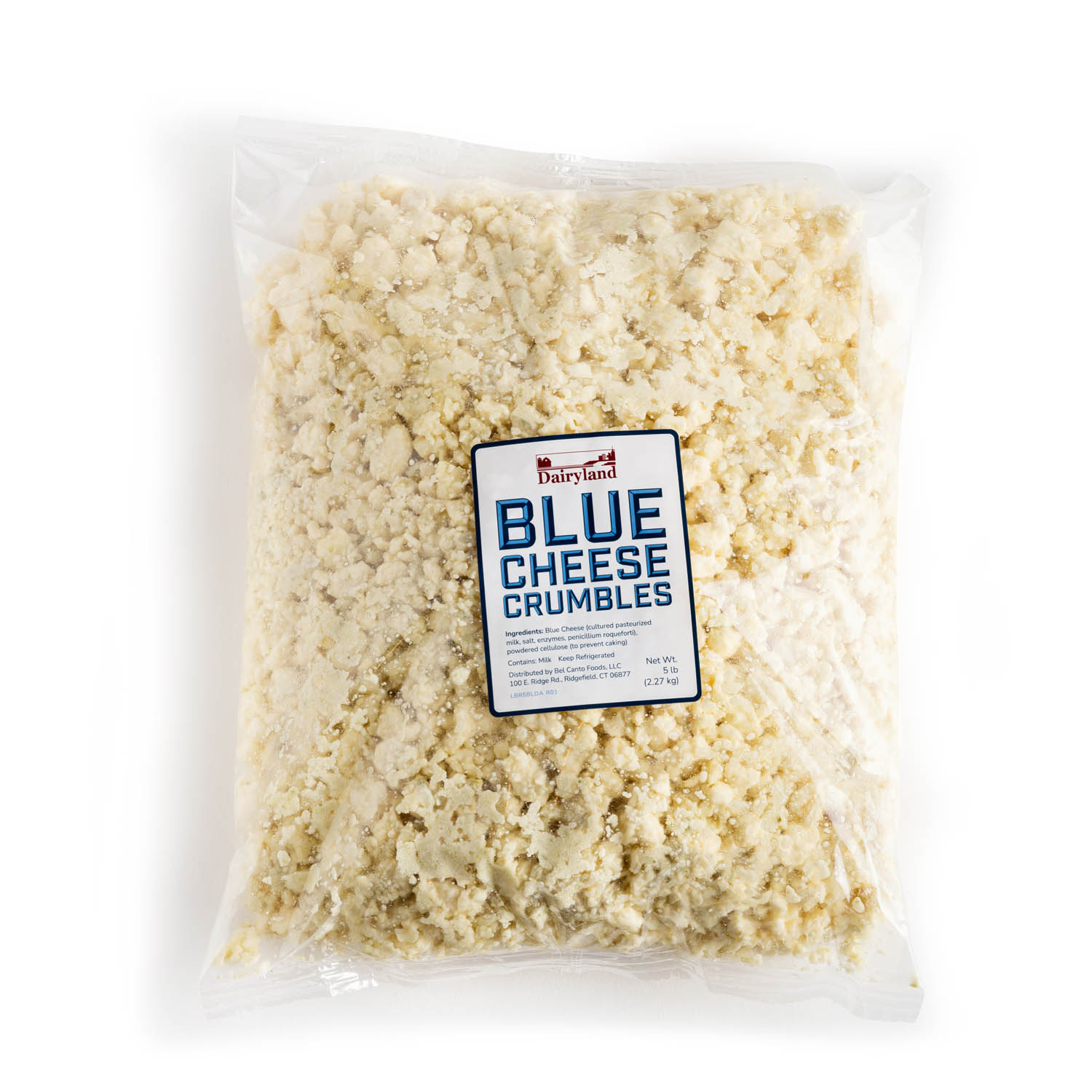 Blue Cheese Crumbles
