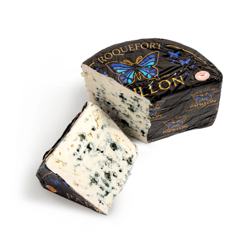 Roquefort Black Label Cheese