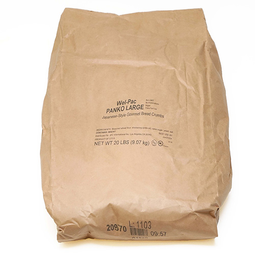 Japanese Panko Bread Crumbs