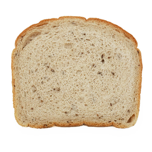 Sliced Pullman Multigrain Bread