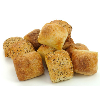 Tribeca Assorted Dinner Rolls
