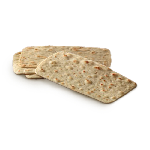 Stonefire 6"x12" Thin Flatbread Crust