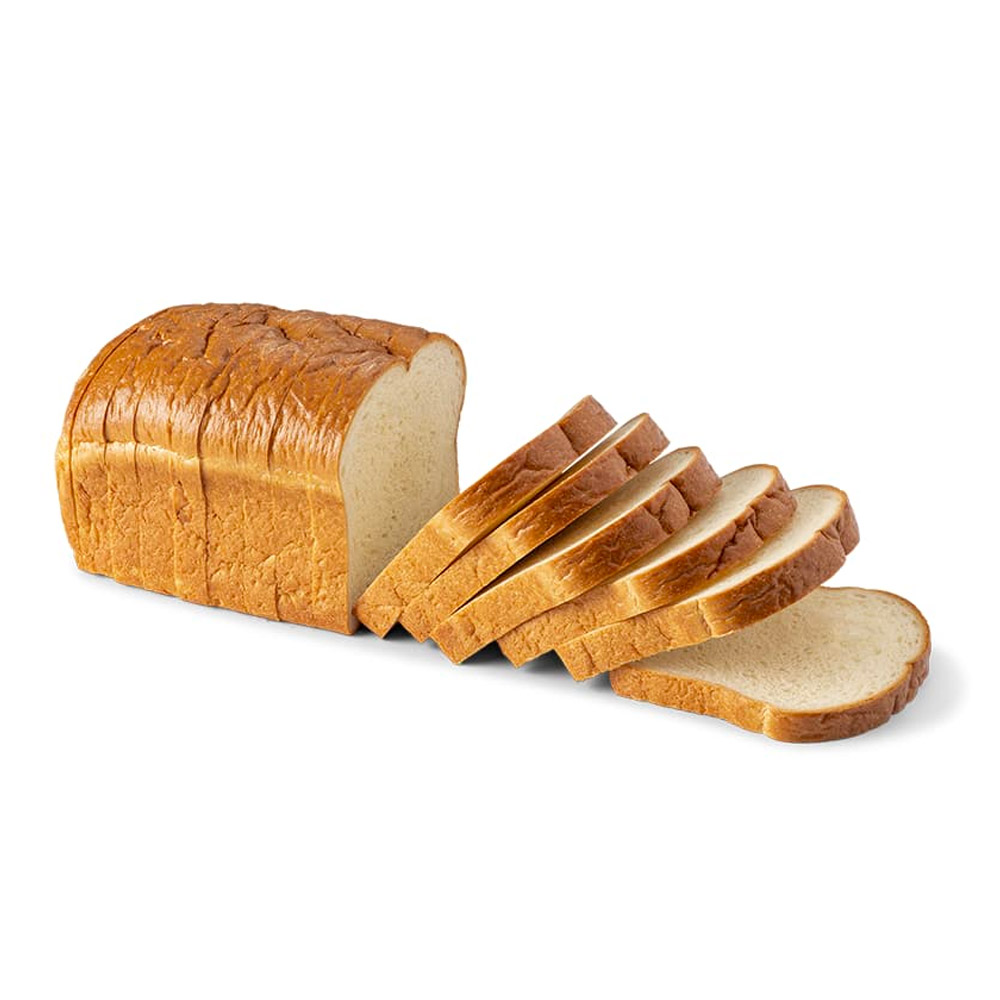 Sliced Pullman Texas Toast