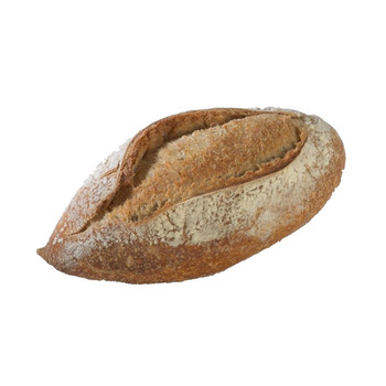 Country Style Roll Par Baked