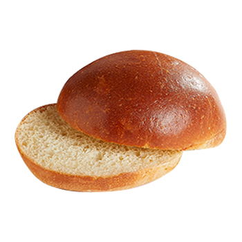 Tribeca Oven Slider Roll - Mini Challah Bun