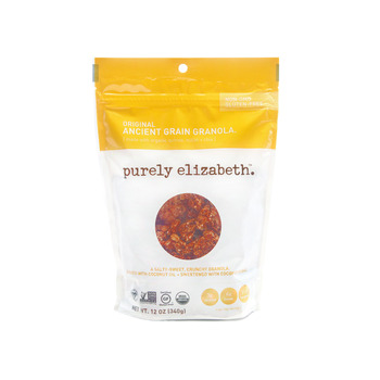 Purely Elizabeth Granola