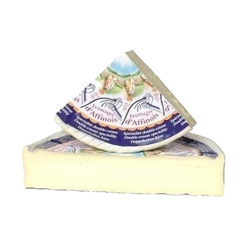 Fromage D'Affinois Double Creme Cheese