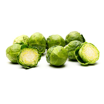 Brussels Sprouts