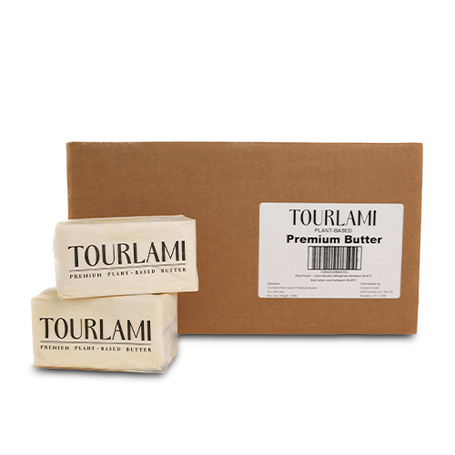 Premium Plant Based Butter