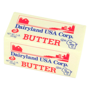 Salted Butter Prints