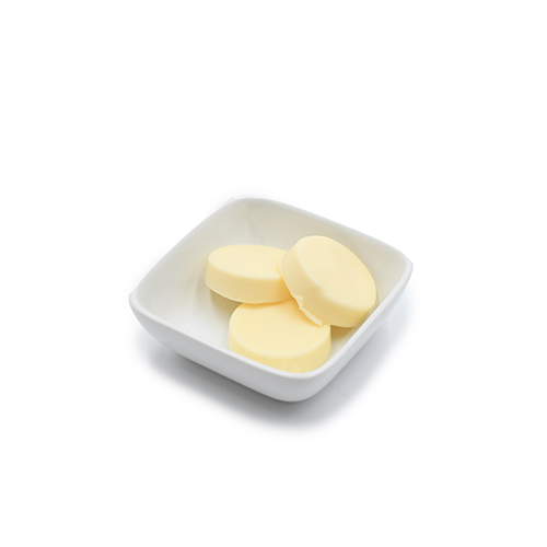 Salted Butter Medallions .63 Oz