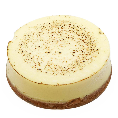 Cheesecake New York Extra Large
