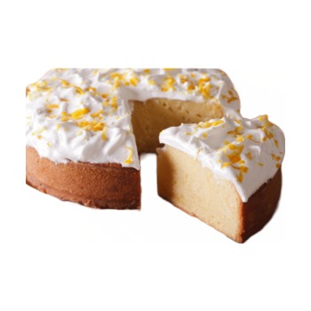 Tres Leches Cake Scored 15 Servings