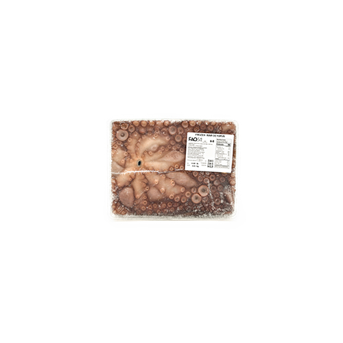 Octopus Cl 6-8 Lb Fao 34