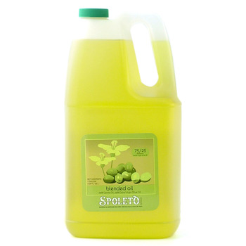 25% Olive and Canola Oil Blend
