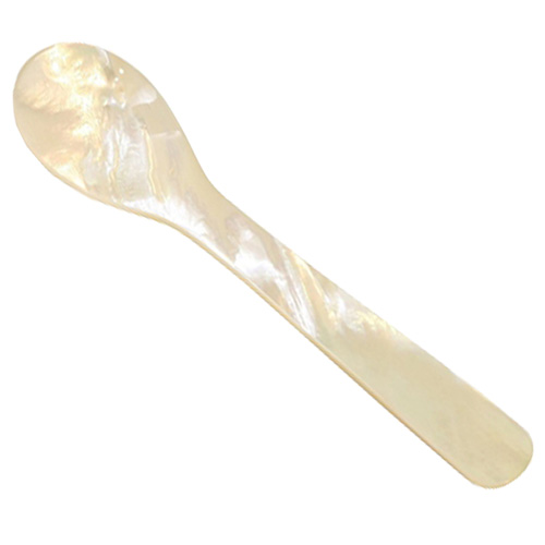 Mother of Pearl Caviar Spoon
