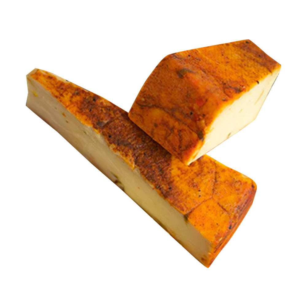Hatch Chili Cheddar Cheese