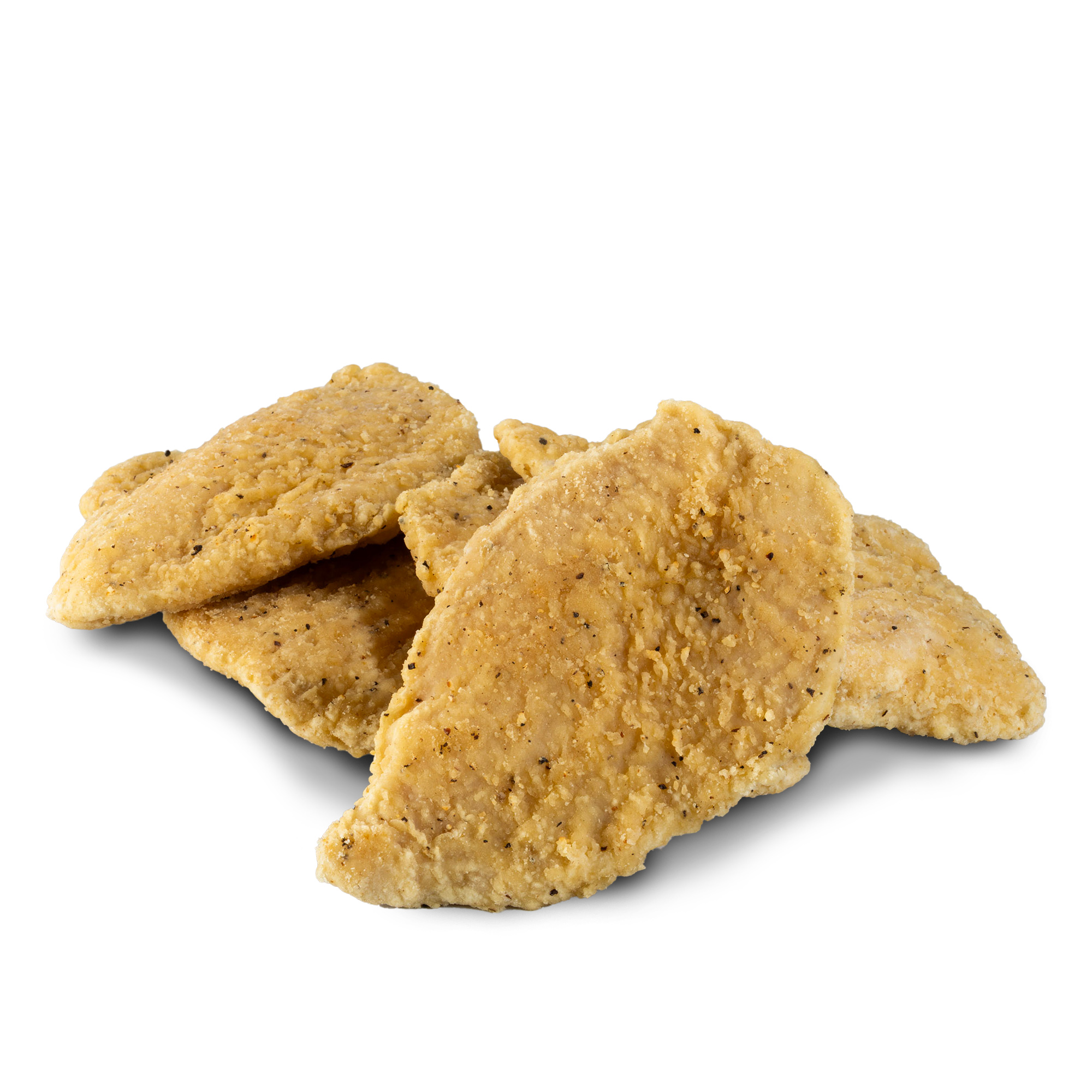CHICKEN BREAST FILLET BREADED