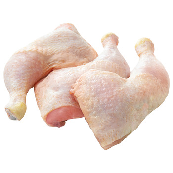 Antibiotic Free Whole Chicken Legs