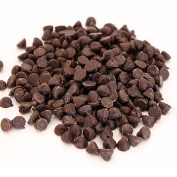 Dark Chocolate Chips 10.000 Count Per LB