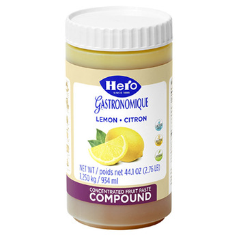 Compound Lemon