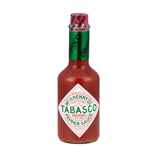 Tabasco Sauce