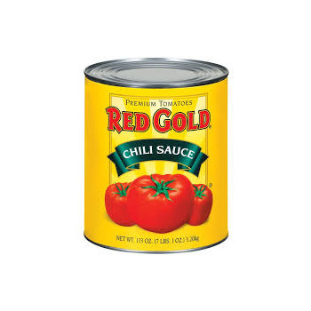Chili Sauce Red Gold