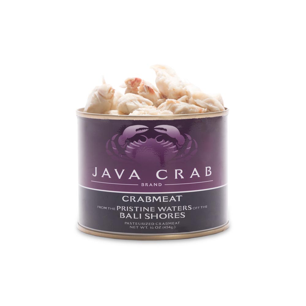 Crab Meat Jumbo Lump