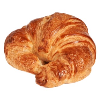 Ready-To-Bake Large Croissant