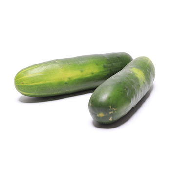 Select Cucumbers