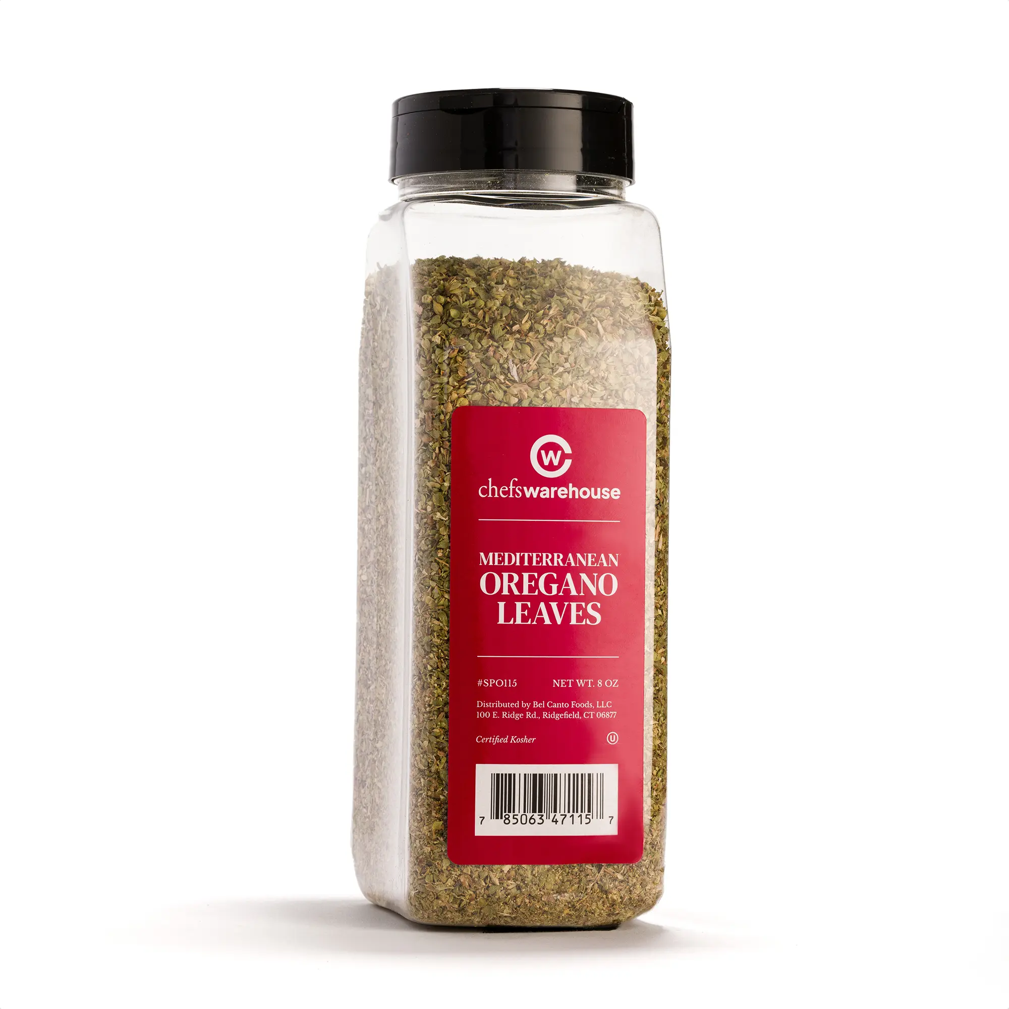 Oregano Leaves