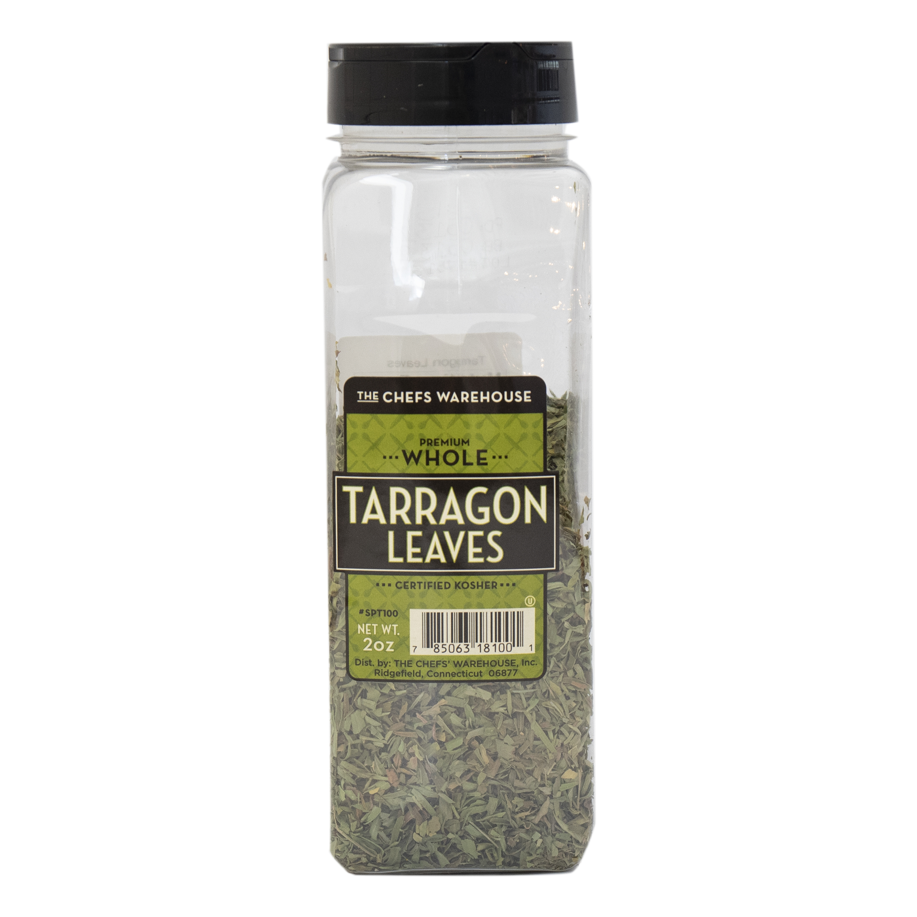 Tarragon Leaf