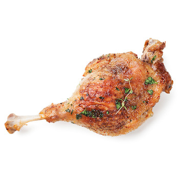 Confit Duck Legs