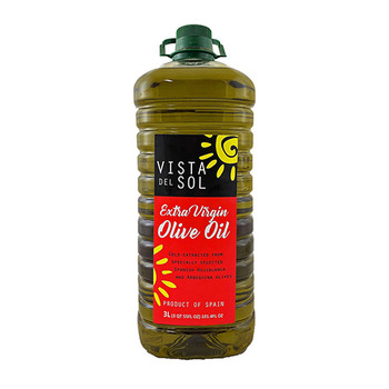 Spanish Extra Virgin Olive Oil