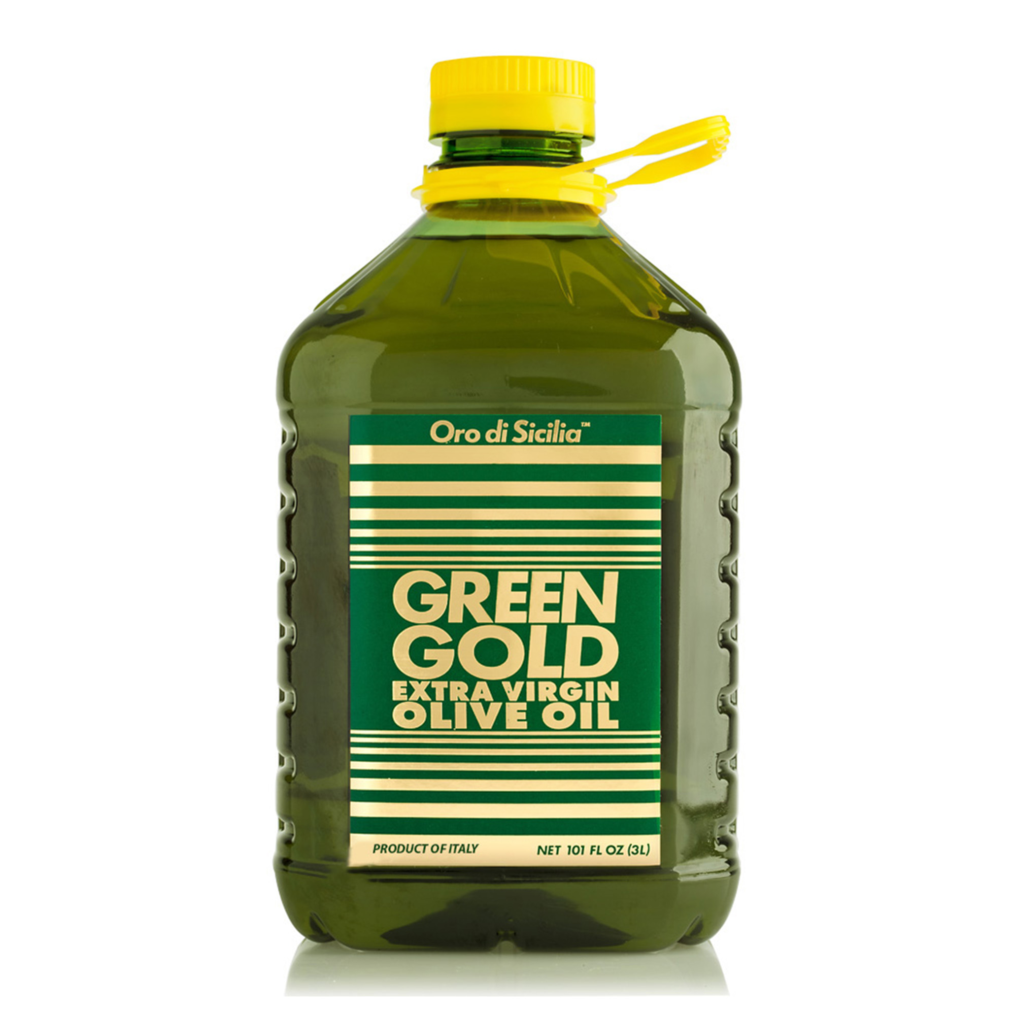 Italian Extra Virgin Olive Oil