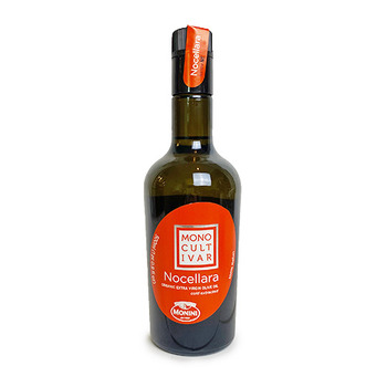 Evoo Monocultivar Nocelara Org