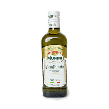 Granfruttato Premium Extra Virgin Olive Oil