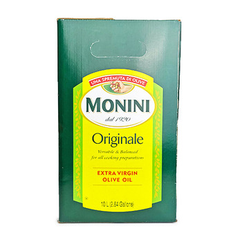 Italian Extra Virgin Olive Oil