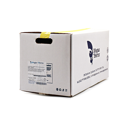 Premium Chicken Gyro (Yeeros)