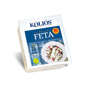 Feta Imported (Kolios)